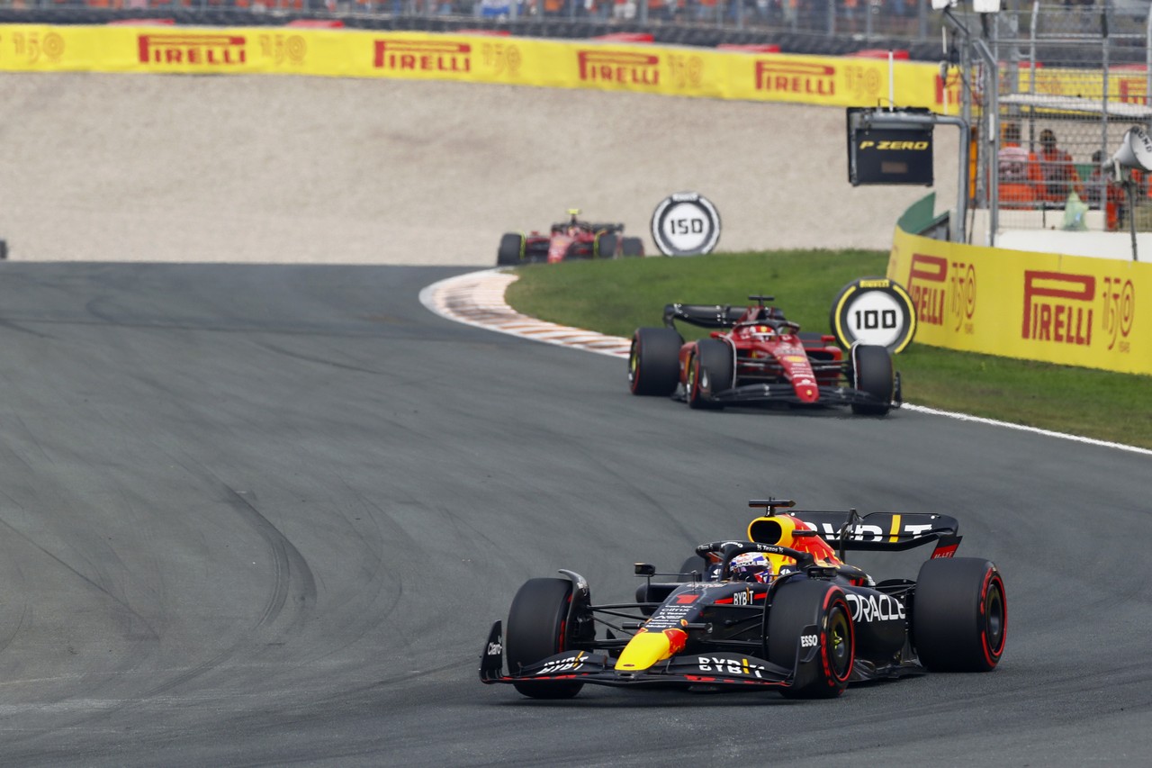 F1 GP Olanda 2022: Zibaldone F1 GP Olanda 2022: Zibaldone